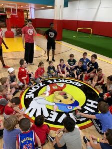 Hi-Five Sports Clubs