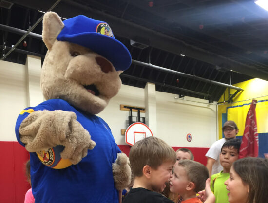Hi-Five Sports Clubs