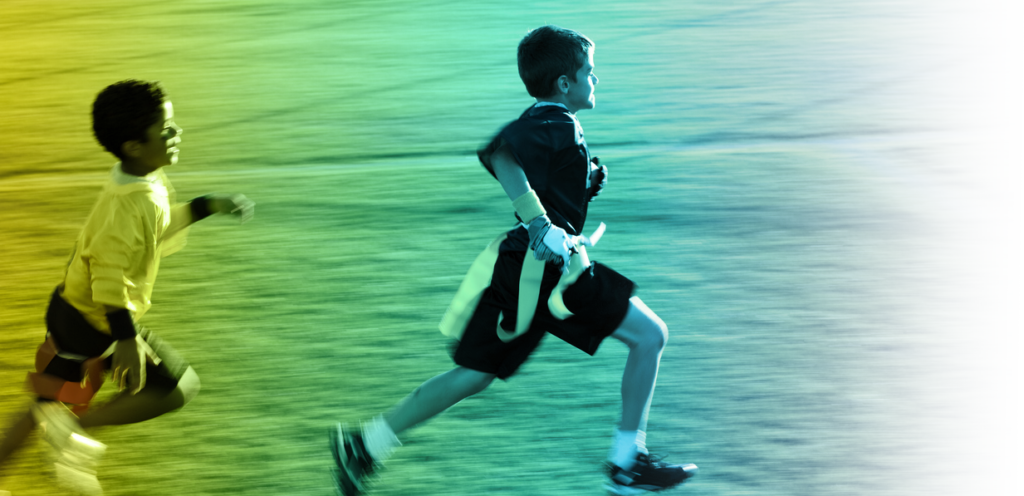 Hi-Five Sports Clubs