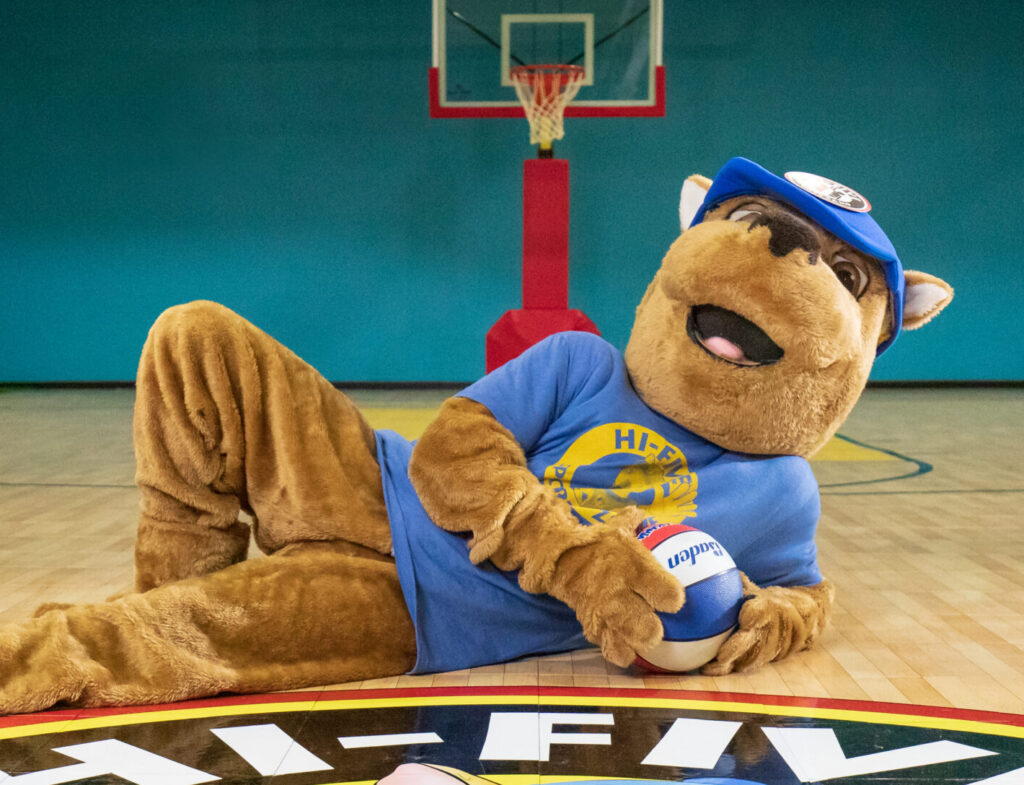 Homepage - Hi-Five Sports Clubs