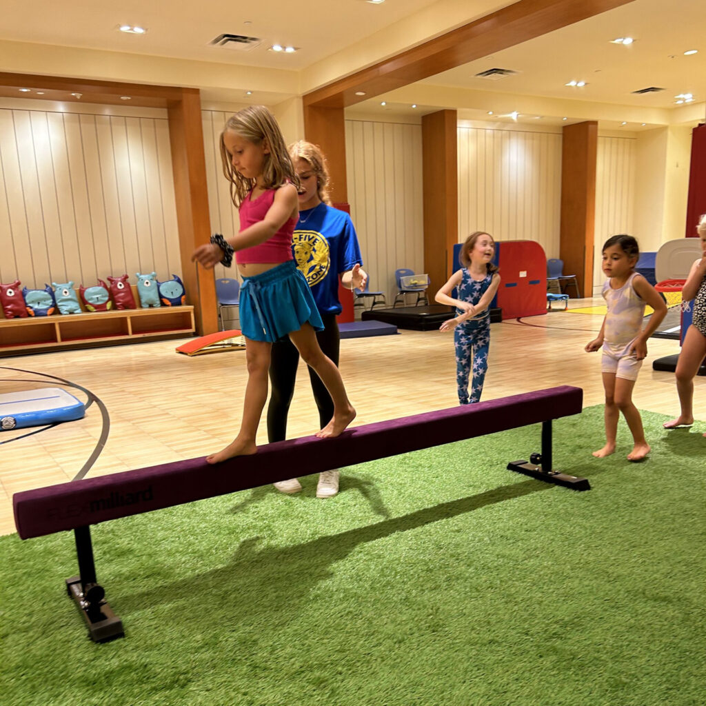 Homepage - Hi-Five Sports Clubs