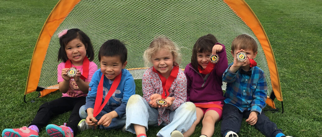 Hi-Five Multi-Sport - Hi-Five Sports Clubs