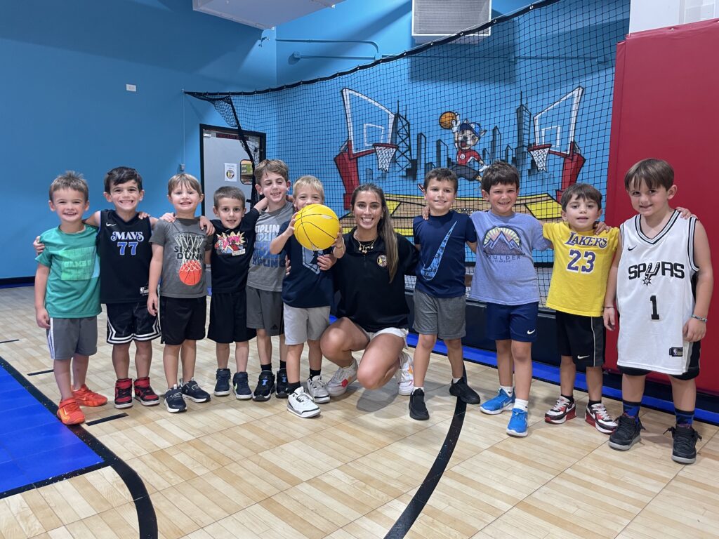 Hi-Five Sports CLUB Enrichment - Hi-Five Sports Clubs