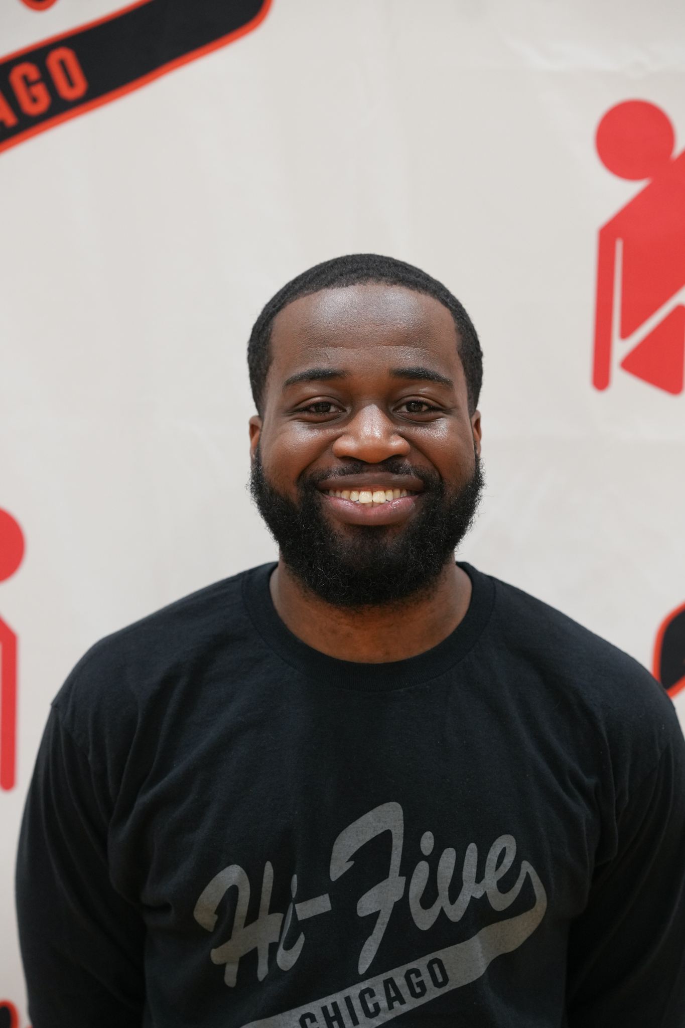 Jr. NBA Basketball - Hi-Five Chicago Camps & Sports Leagues